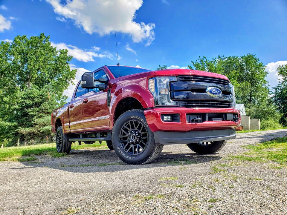 2019 Ford F-250 Super Duty - 3 Things You Need To Know