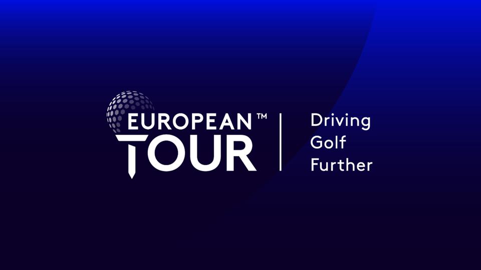 European Tour Reveals Brand Refresh In Bid To Increase Market Appeal