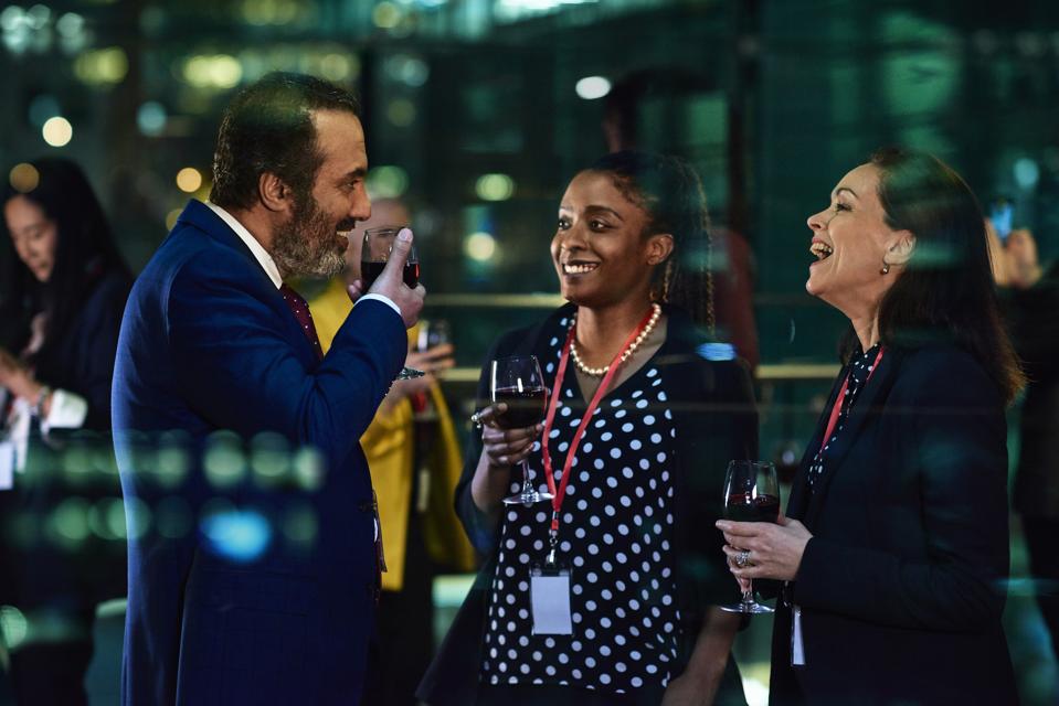 Driving Global Results Through Local Organizations