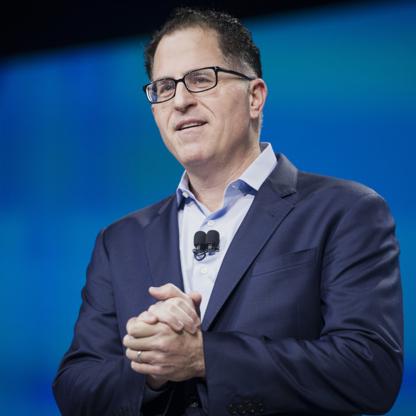 Michael Dell