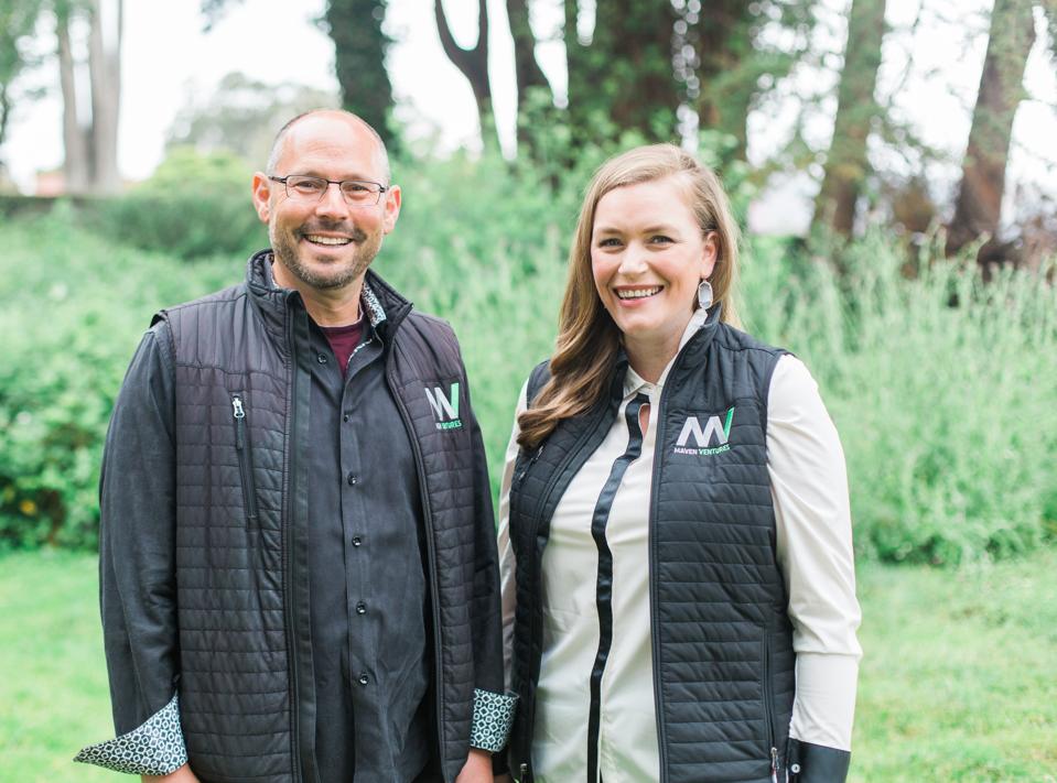 Why One Of Zoom’s and Cruise’s First Venture Capital Backers Is Defying ...