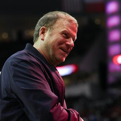 Tilman Fertitta