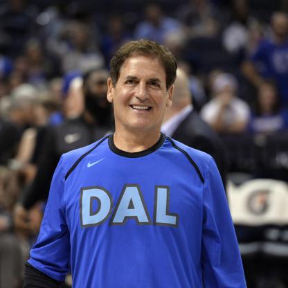 Mark Cuban