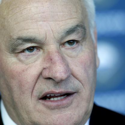 Tom Golisano