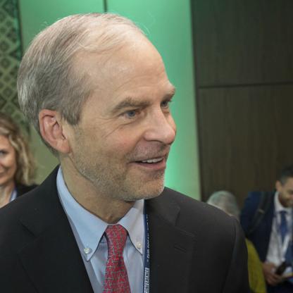 H. Fisk Johnson