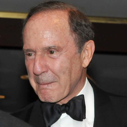 Mortimer Zuckerman