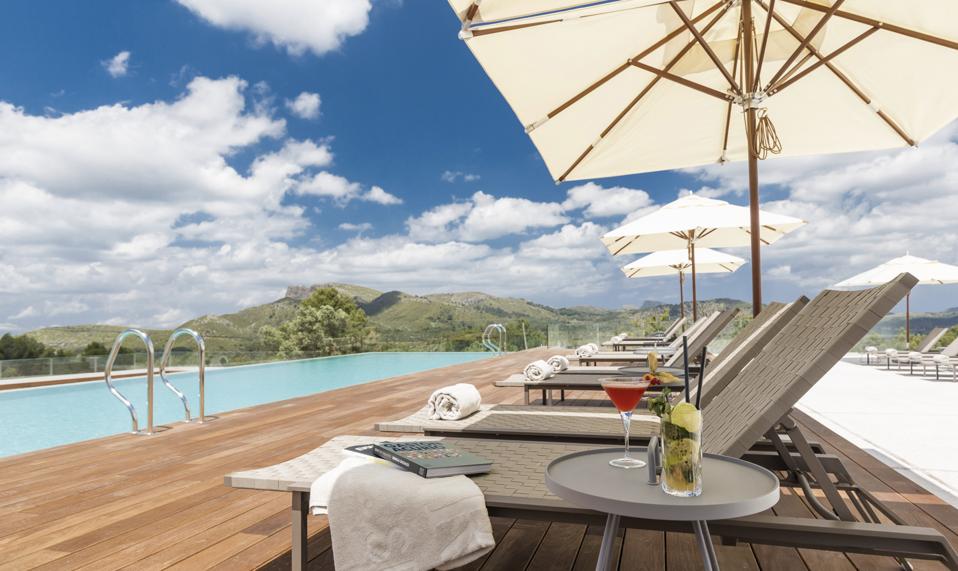 Discover The Carrossa Hotel, Mallorca’s Newest Luxury Property