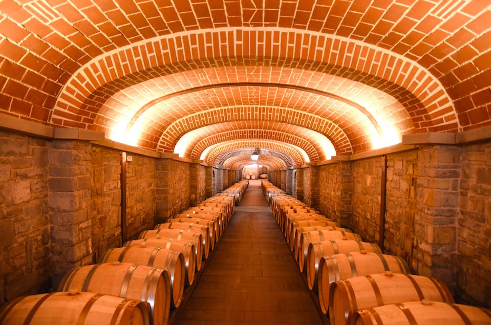 Why Now Is The Time To Visit Newly Expanded Tuscan Estate, Il Borro