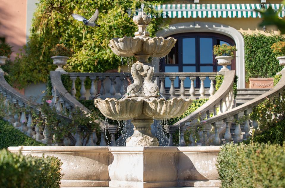 Why Now Is The Time To Visit Newly Expanded Tuscan Estate, Il Borro