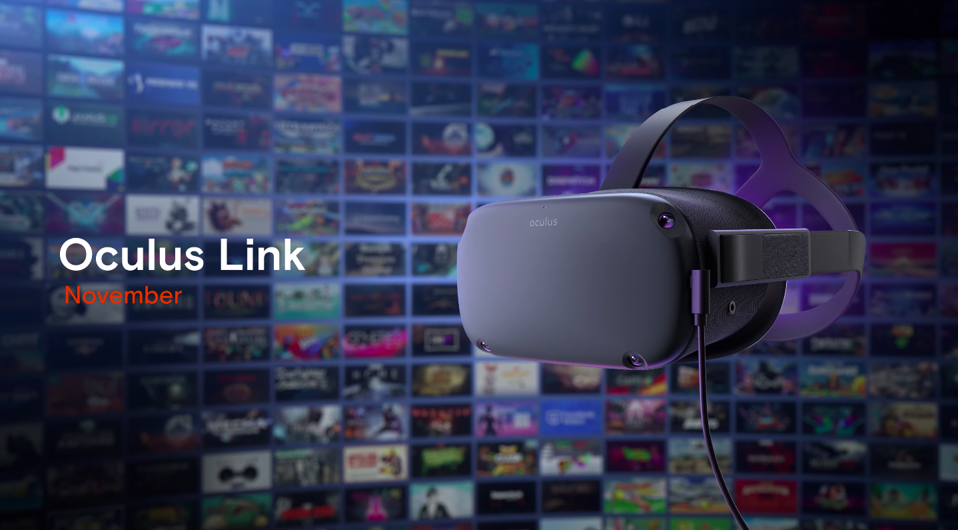 Highlights From Oculus Connect 6: Day One