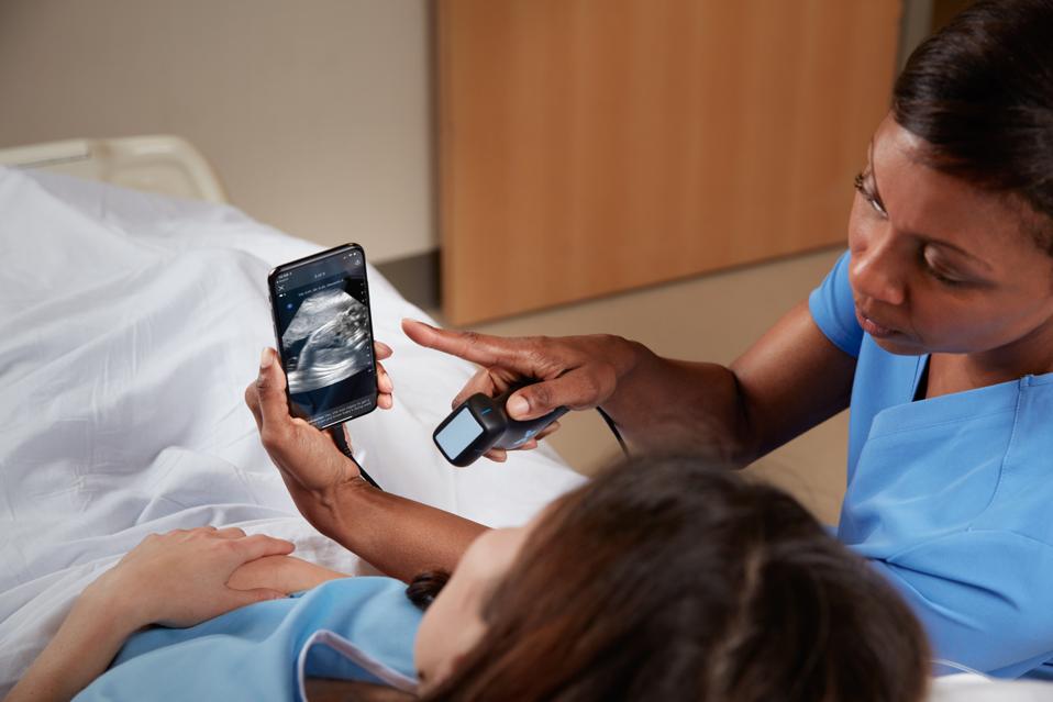 Butterfly, A $1.25 Billion Healthtech Company, Launches New Ultrasound ...