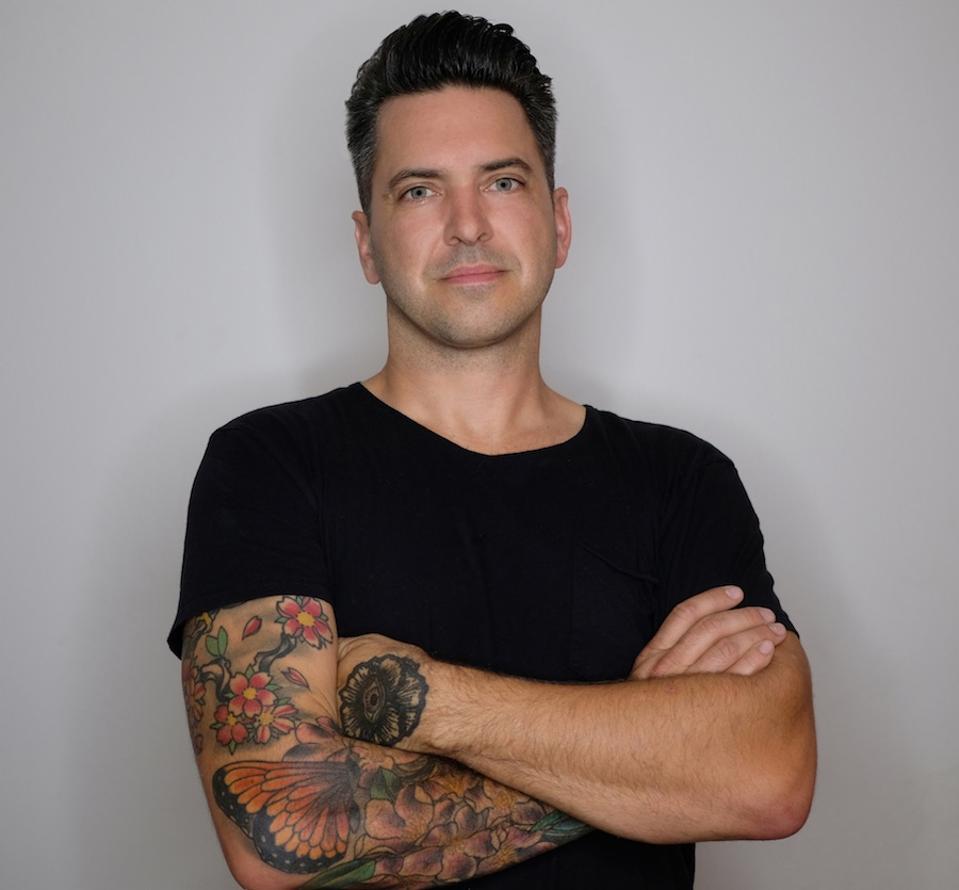 From Apple Music To Tökr: What Brian Campbell’s Story Tells Us About ...