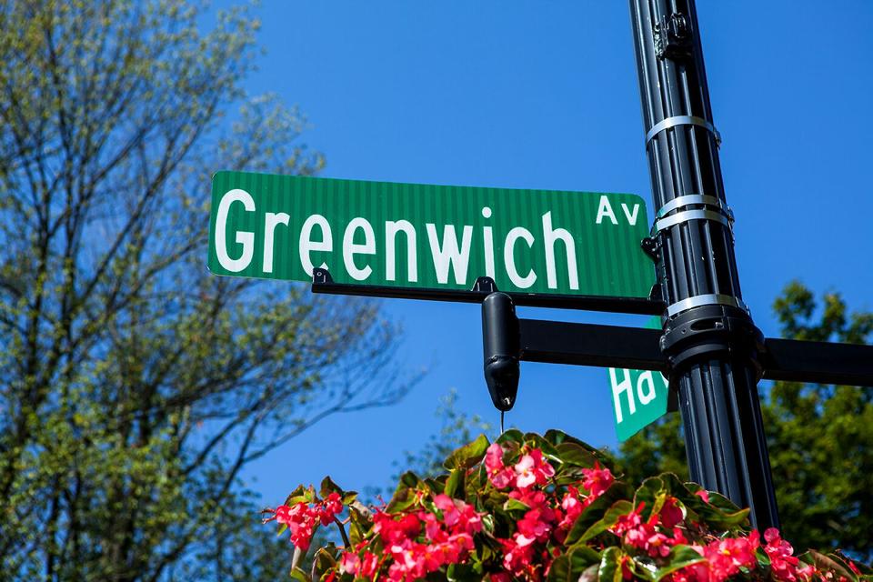 Greenwich A Place Forever Synonymous With Luxury Lifestyle