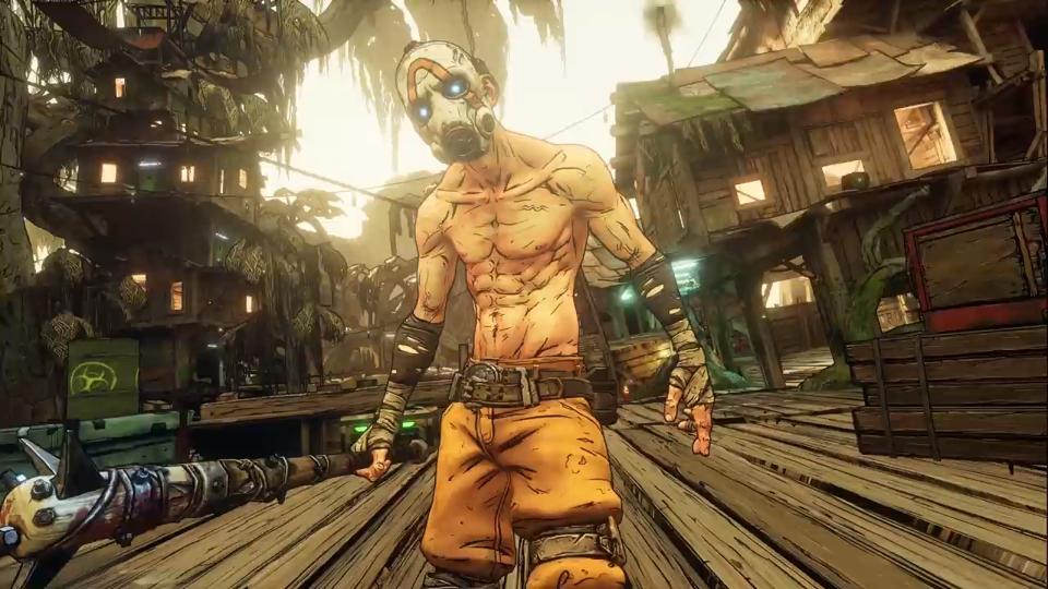 Hurry, Grab This ‘Borderlands 3’ Shift Code For A Free Golden Key And ...