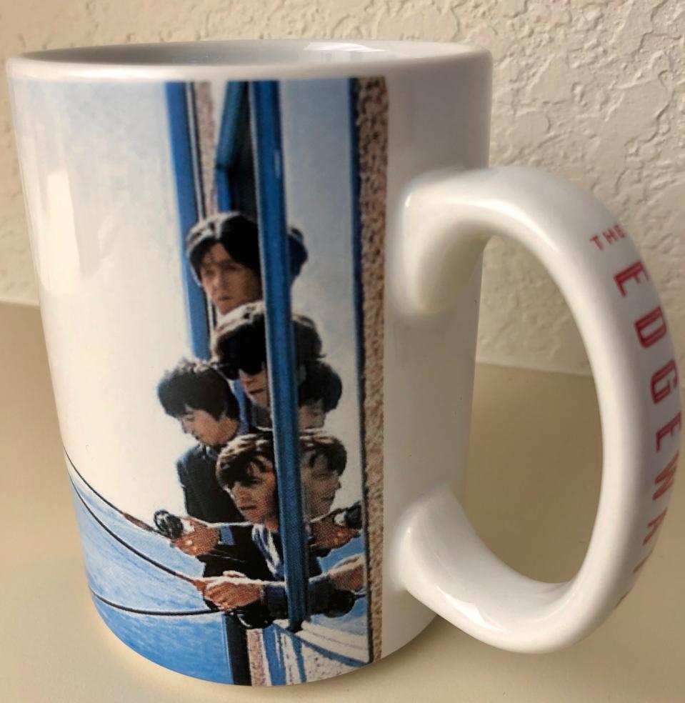 Beatles Suite At Seattle’s Iconic Waterfront Hotel Still A Huge Hit