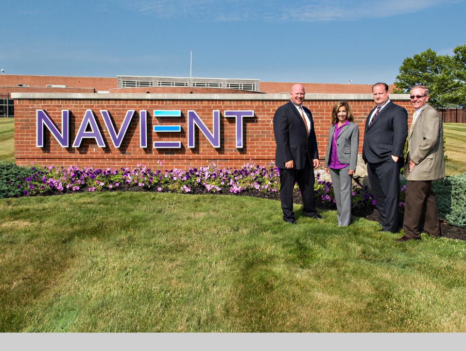 How This New Navient Memo Affects Your Student Loans