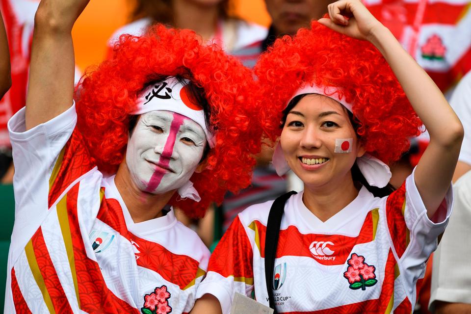 The Olympics Deserves Gold Medal In Economic Gloom