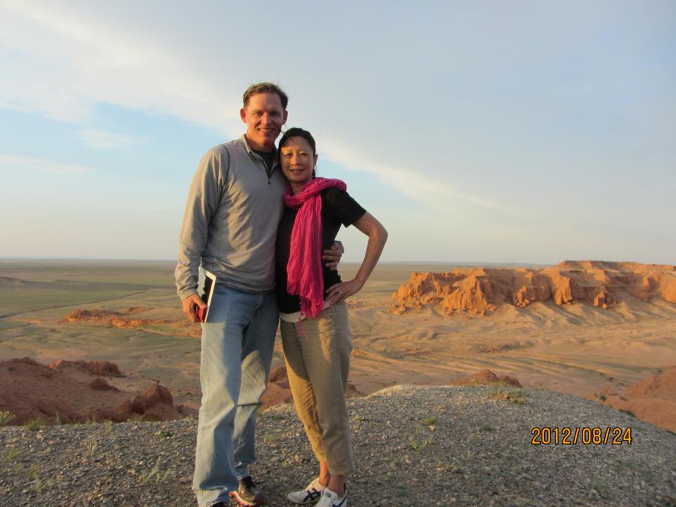 For A Woman In Venture Capital, Courage Is The Asset That Matters