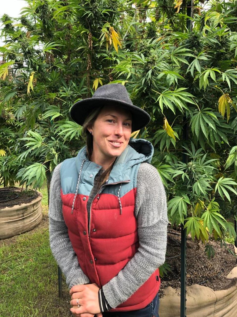 Cannabis, CBD And A Better Way To Age