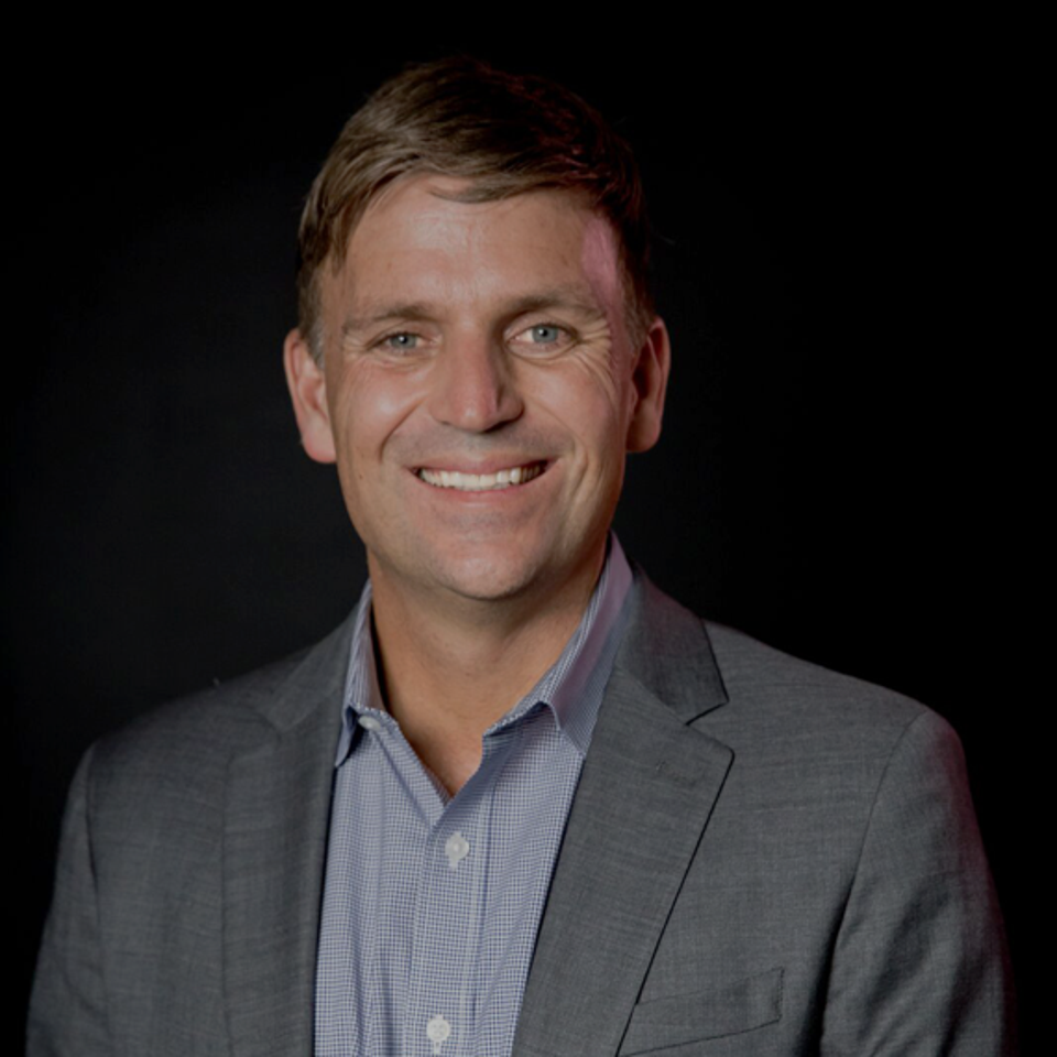 Trevor Moawad: On The Future Of Optimized Performance Mindset