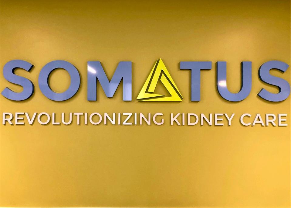 Move Over Davita: Meet The Company Revolutionizing Kidney Care