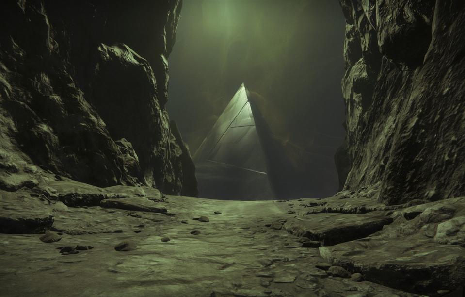 ‘Destiny 2: Shadowkeep’ Day 1 Review: The Dark Side Of The Moon
