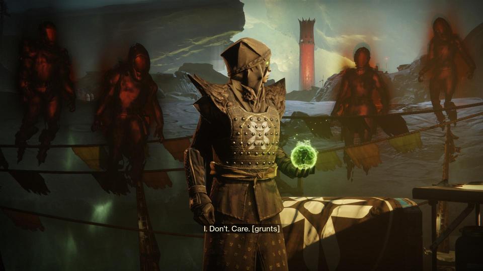 Here Are All The Quest Steps For Destiny 2: Shadowkeep’s Deathbringer ...