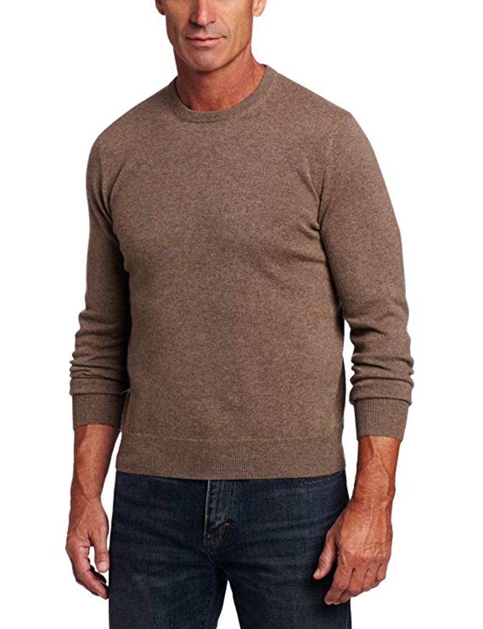 The Best Men’s Sweaters for Fall 2019