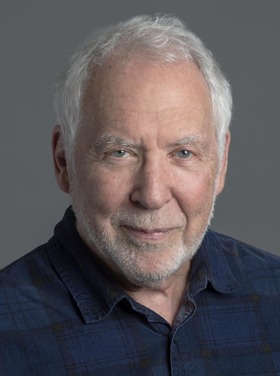 Peter Block On Why Relationships Are Paramount