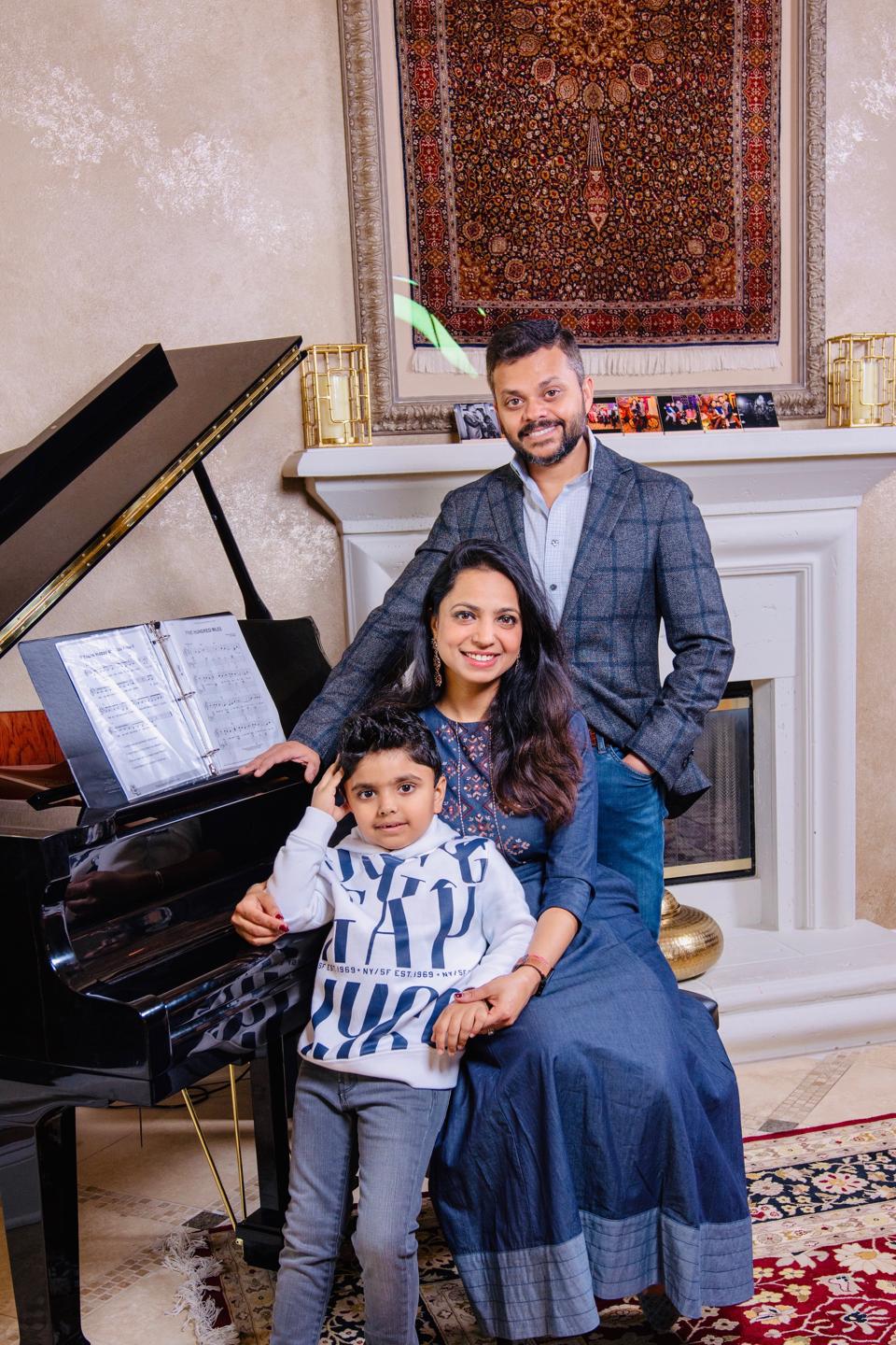 How This Immigrant Entrepreneur Turned $300,000 Into $2 Billion In 6 Years