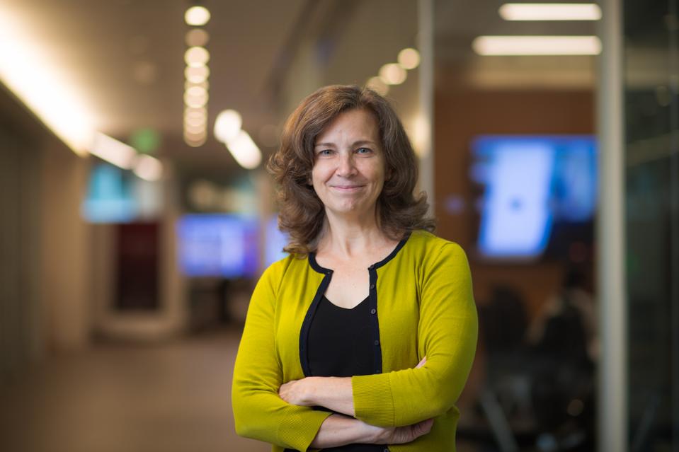 Women In AI: IBM’s Lisa Amini Takes On AI Security And Reasoning