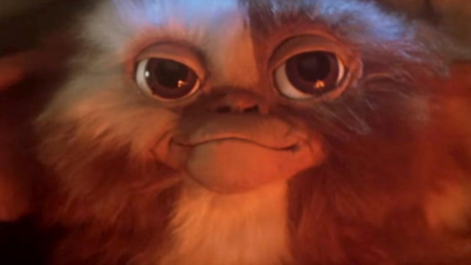 ‘Gremlins’4K Review: Murky Mogwai