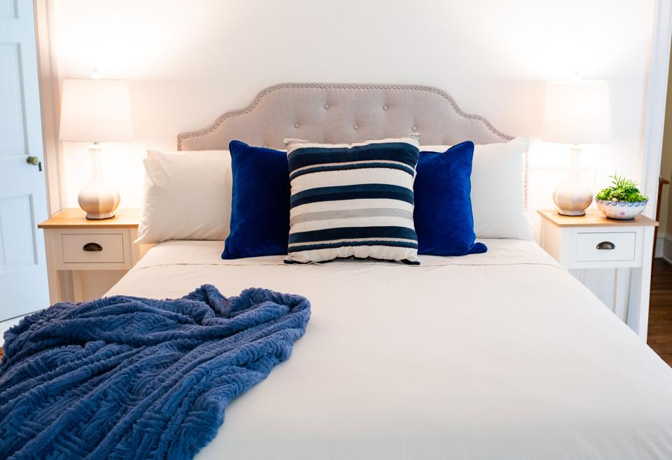 Organic Cotton And Microplastic Reduction Mean Growth For This Legacy U ...