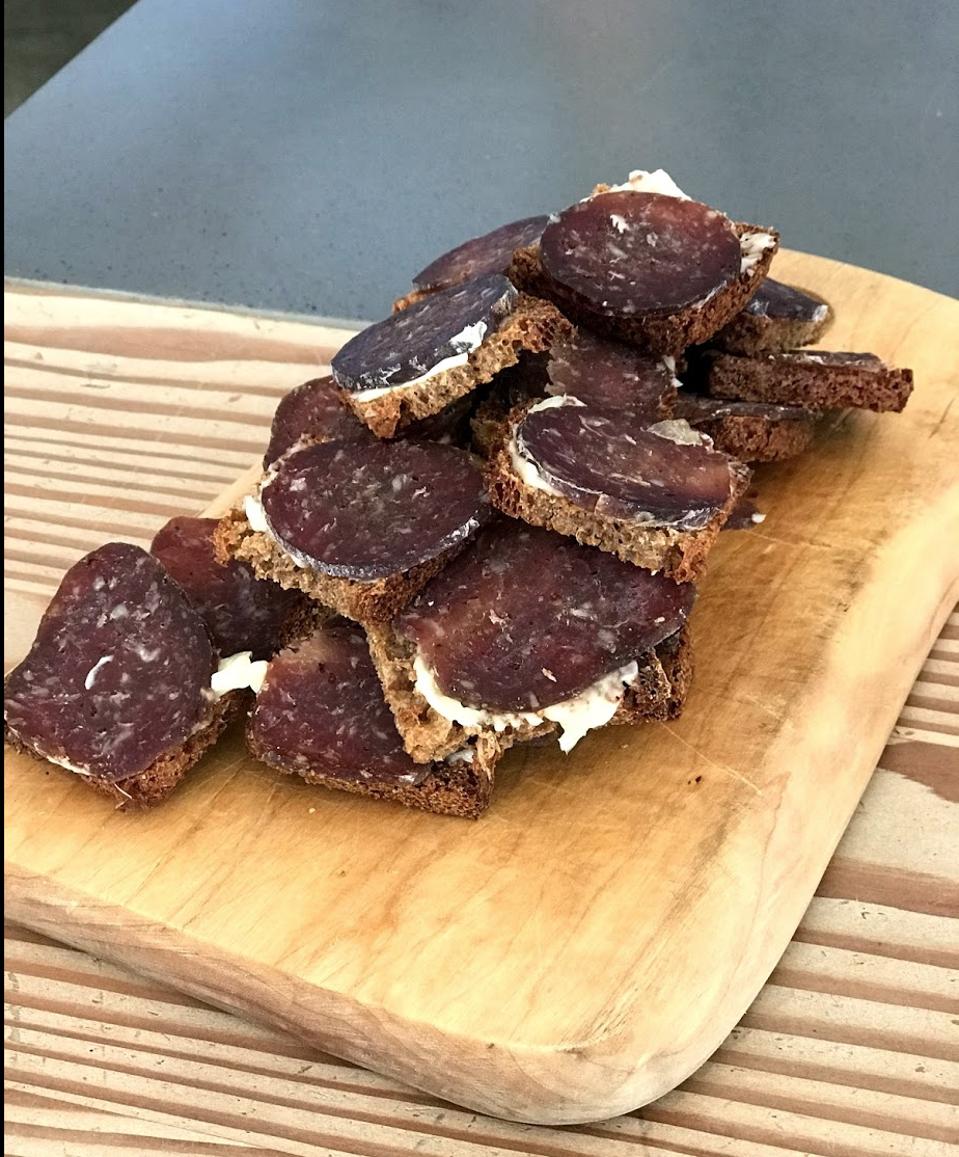 An Unforgettable Culinary Experience In The Fabulous Faroe Islands