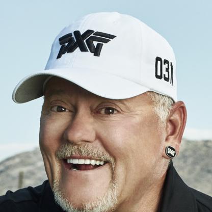 Bob Parsons