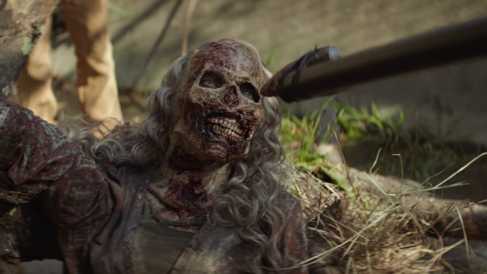 The First Trailer For The New ‘Walking Dead’ Spinoff Targets A Very ...