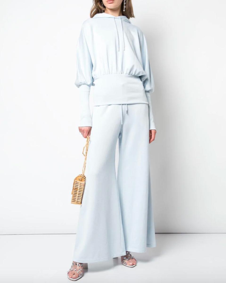 The Best Fleeces of Fall 2019: Stylish Takes on Fleece Sweaters ...