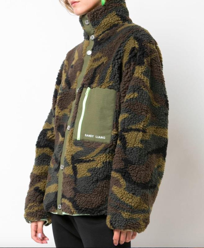 The Best Fleeces of Fall 2019: Stylish Takes on Fleece Sweaters ...