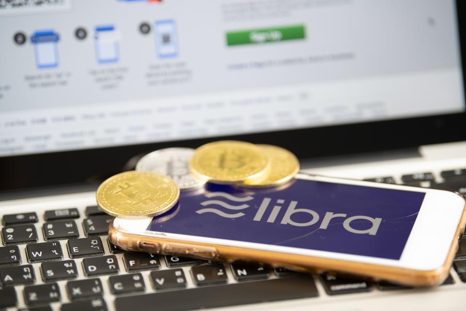 Facebook’s Blockchain-Based Cryptocurrency Libra: Everything You Need ...