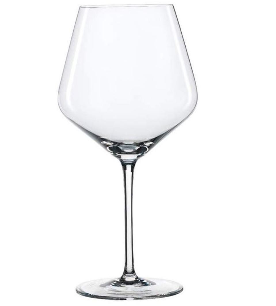 The Best Wine Glasses For Pinot Noir
