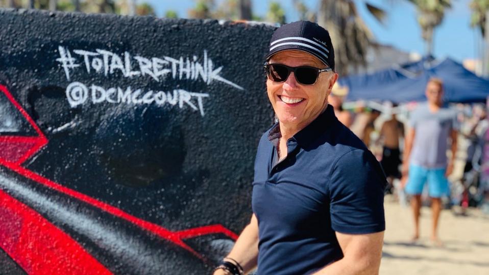 David McCourt Is Rethinking Entrepreneurship. Here’s Why You Should Listen.