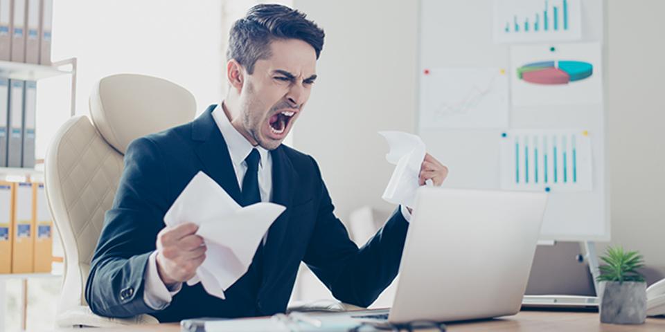 Things Every Boss Should Do To Avoid Being A Nightmare To Work For