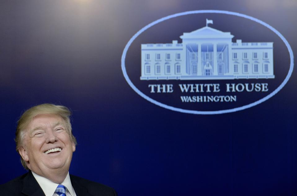 Trump’s Tariffs To Make Spaghetti & Meatballs More Expensive. Sort Of.