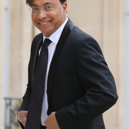Lakshmi Mittal