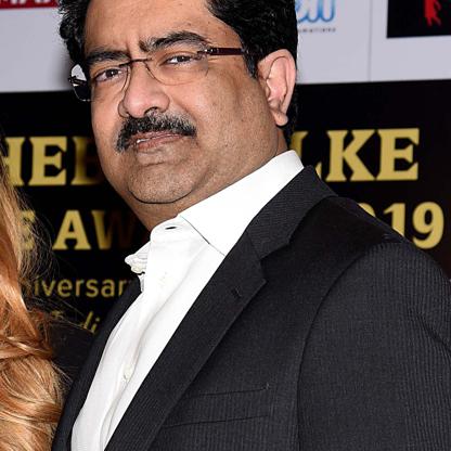 Kumar Birla
