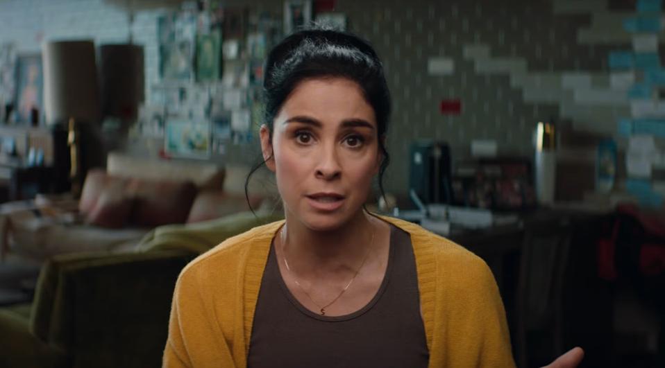 Sarah Silverman, Chris Gethard And Other Comics Explain Why ‘Laughing ...