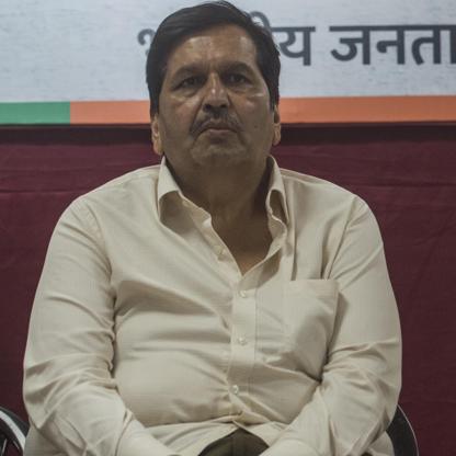 Mangal Prabhat Lodha
