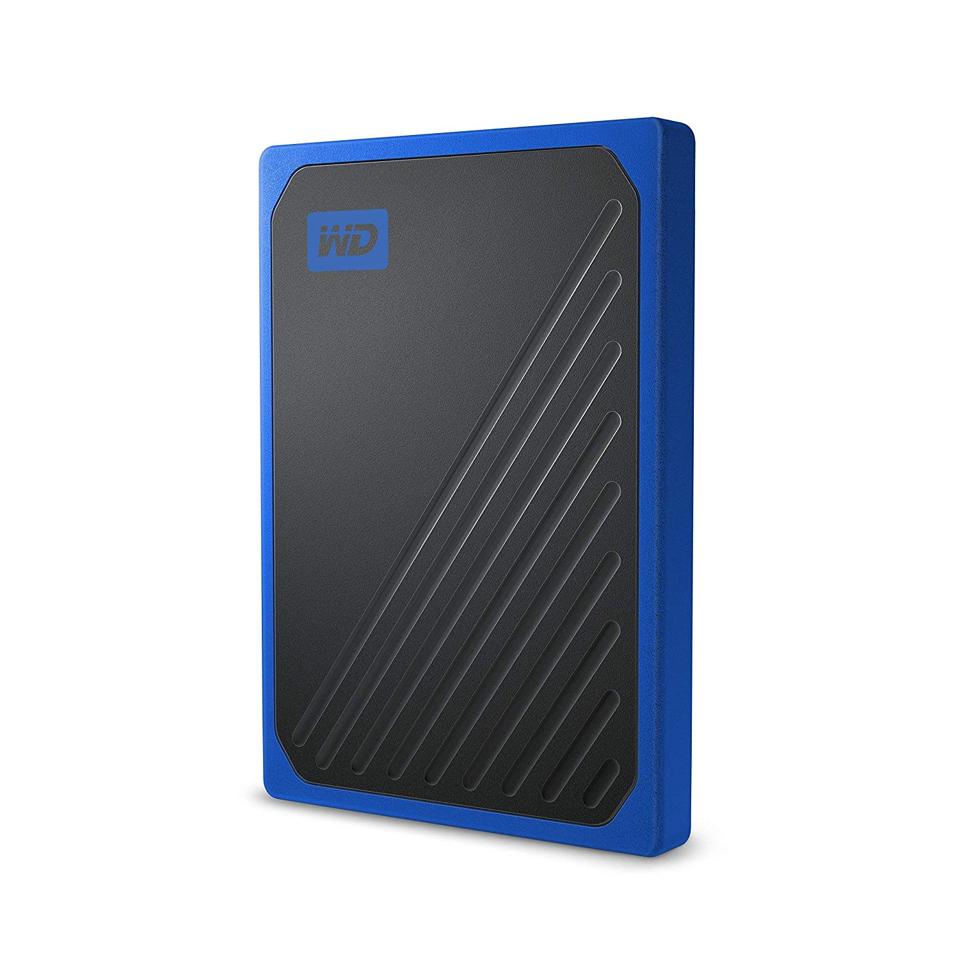 The Best 1TB Solid-State Drives