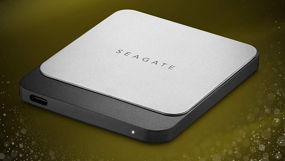 The Best SSDs Under $200