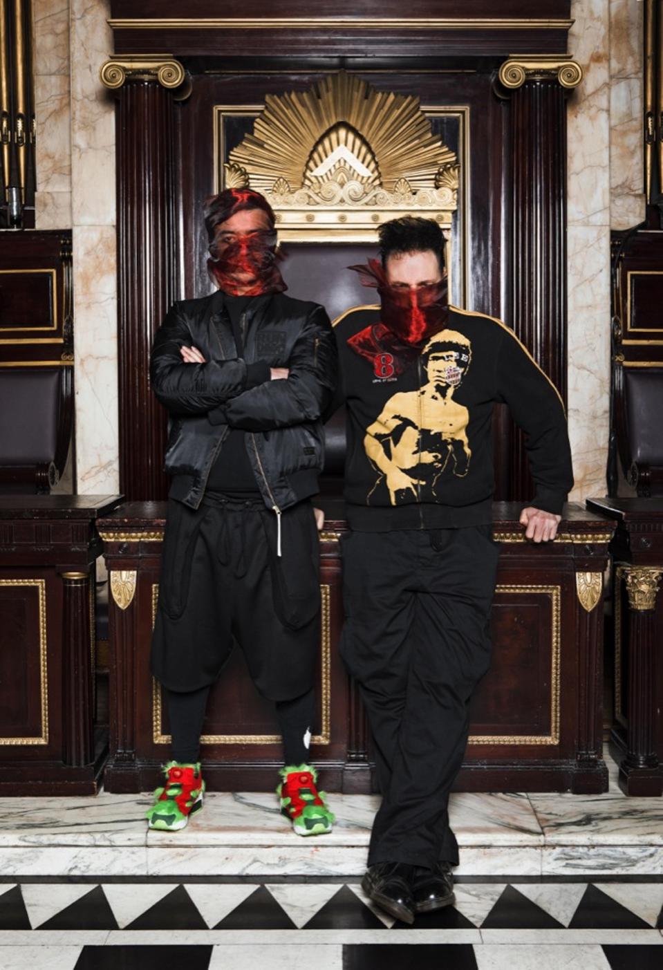 How Vin & Omi Became Sustainable Designers